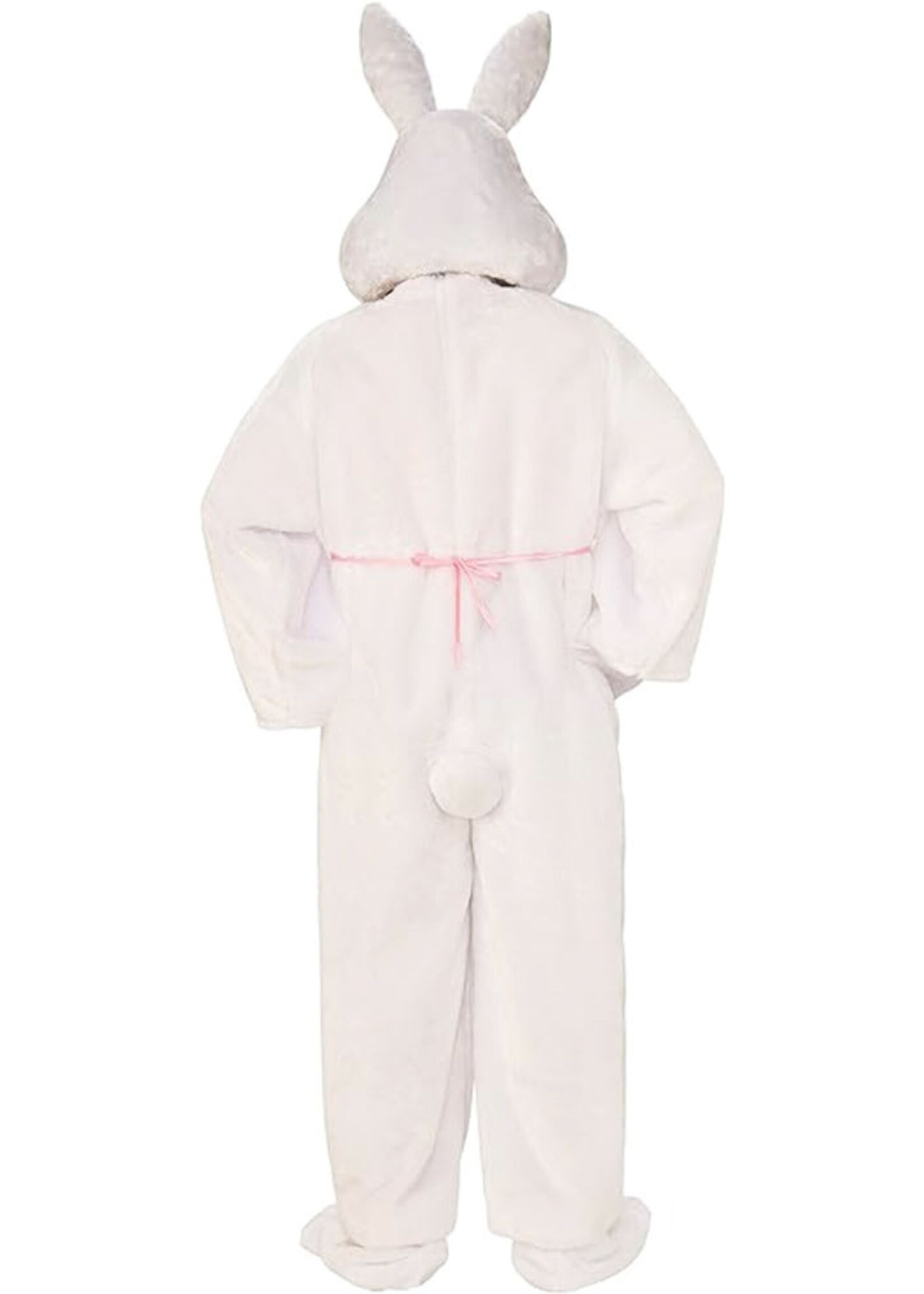 Deluxe Bunny Costume - Adult - Party On!