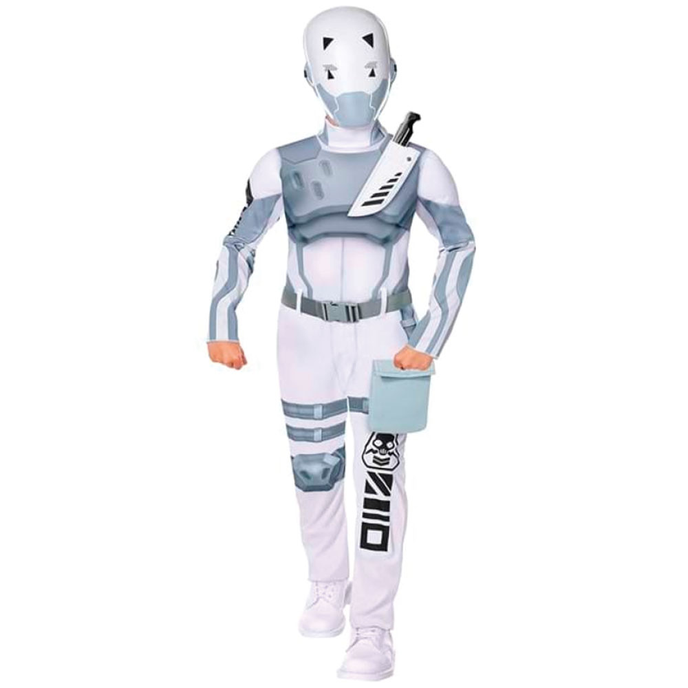 Scratch Fortnite - Boys - Party On!