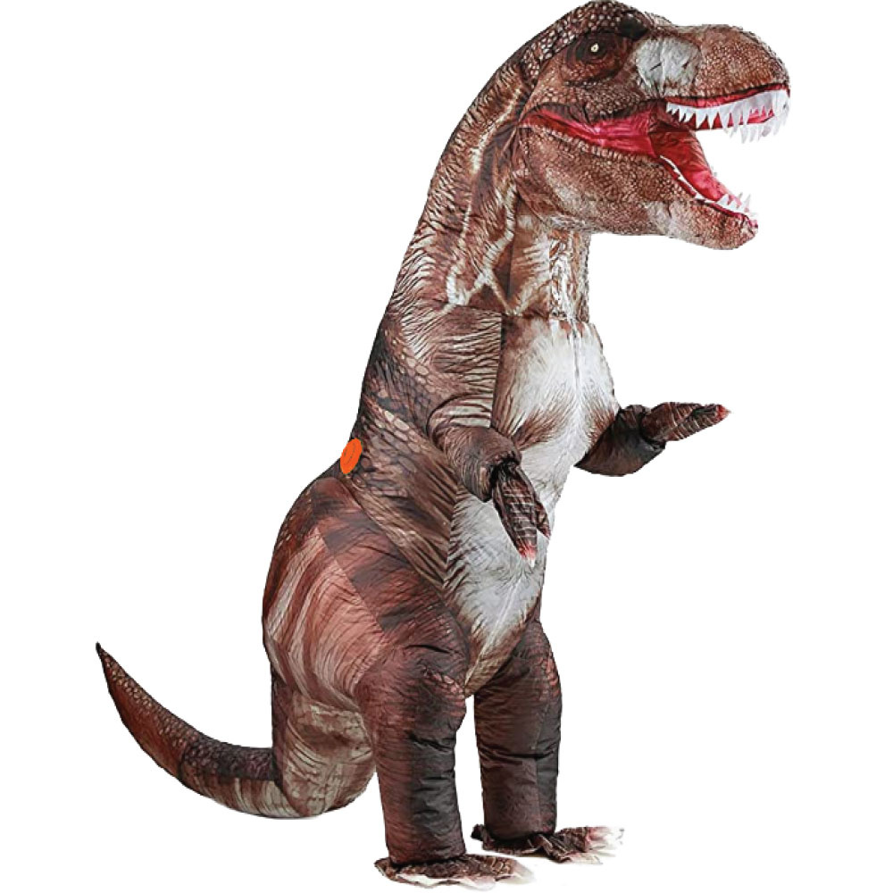 Inflatable T-Rex - Mens - Party On!
