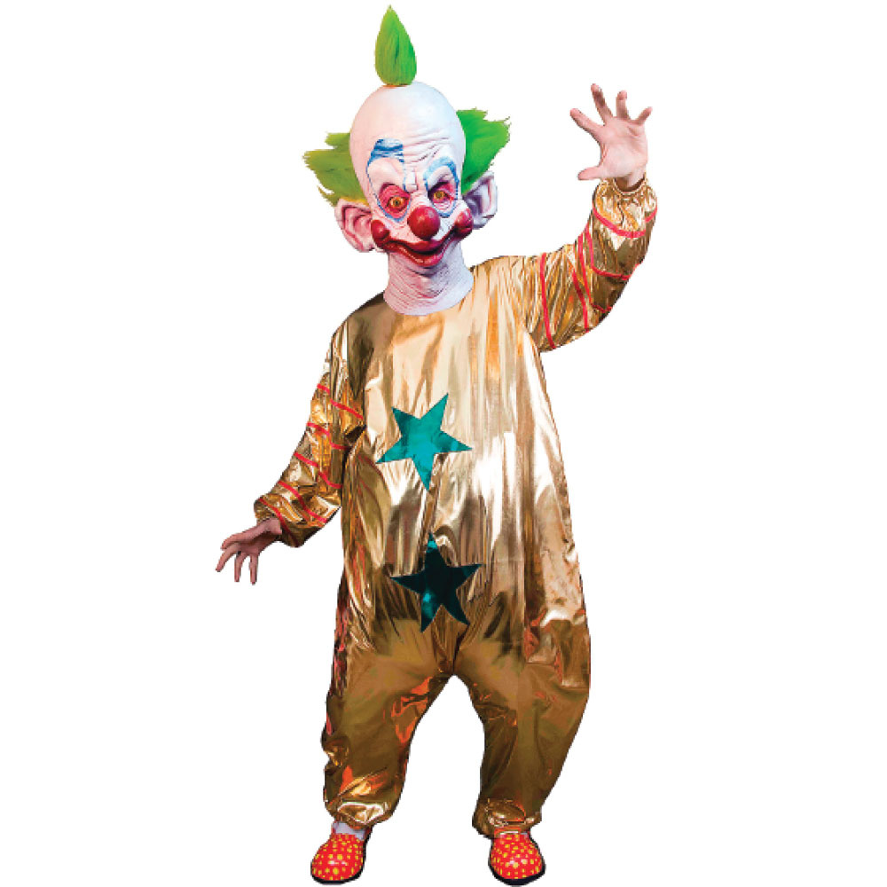 Killer Clowns From Outer Space Shorty - Mens - Party On!