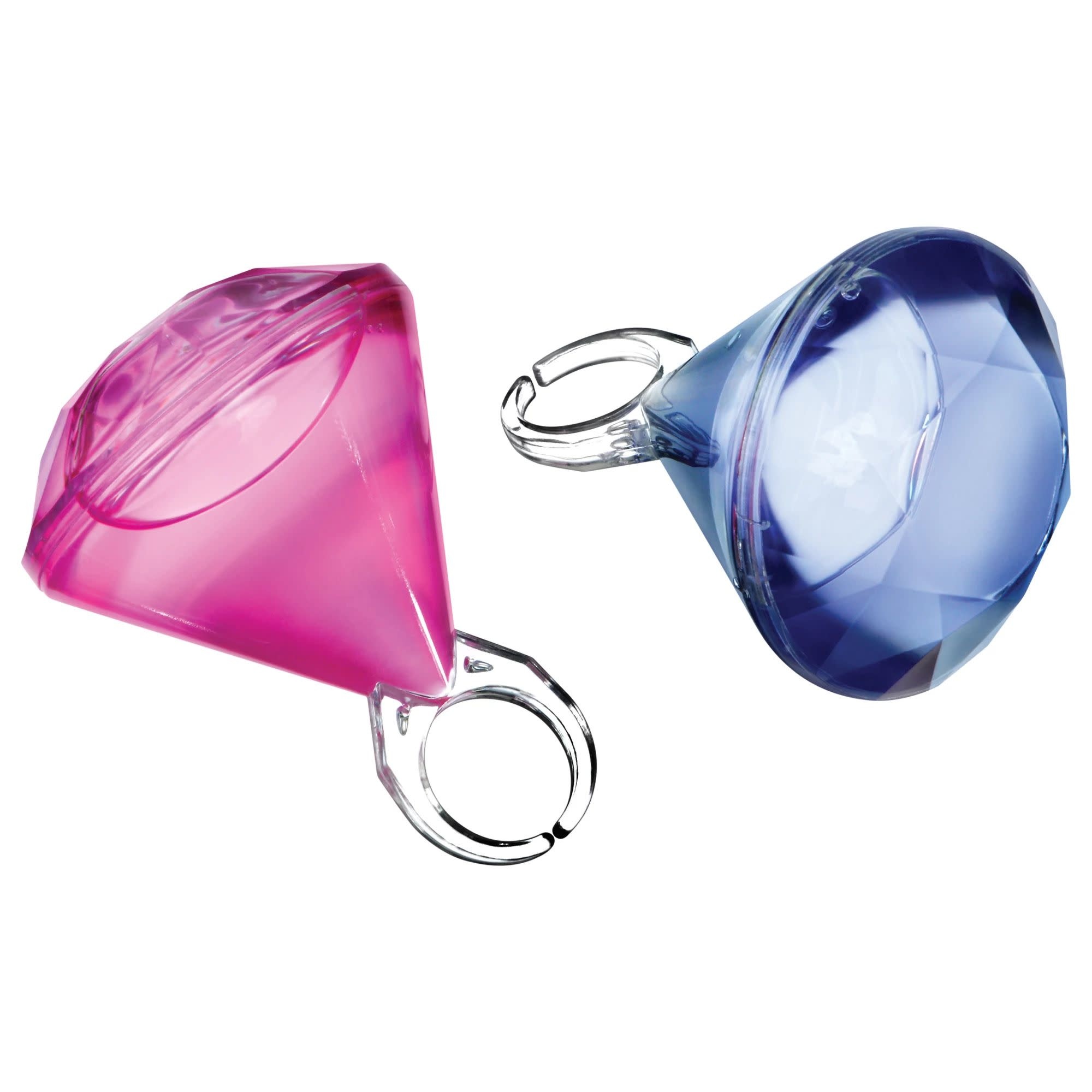 Diamond Putty High Count Favor - Party On!