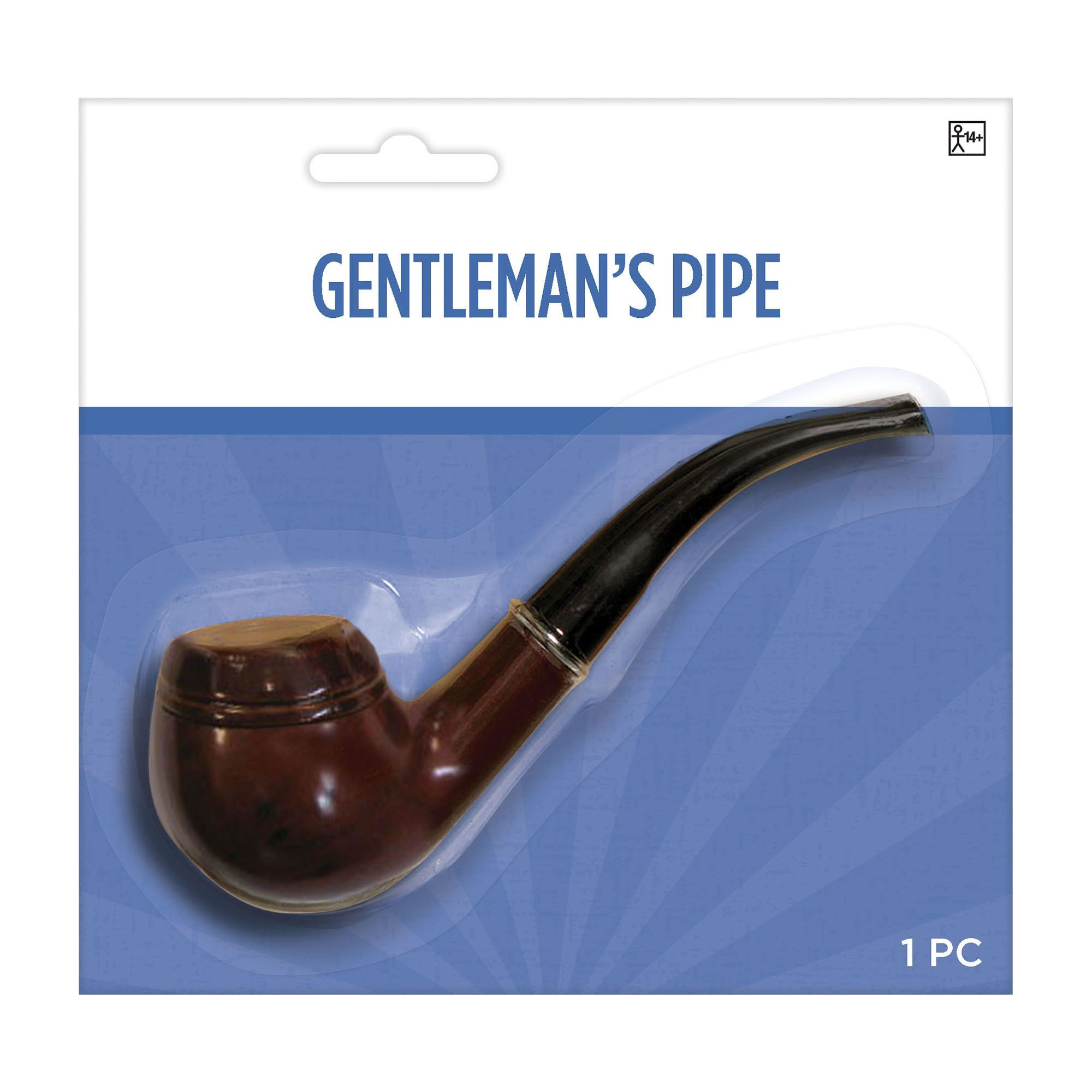 Gentleman's Pipe - Party On!