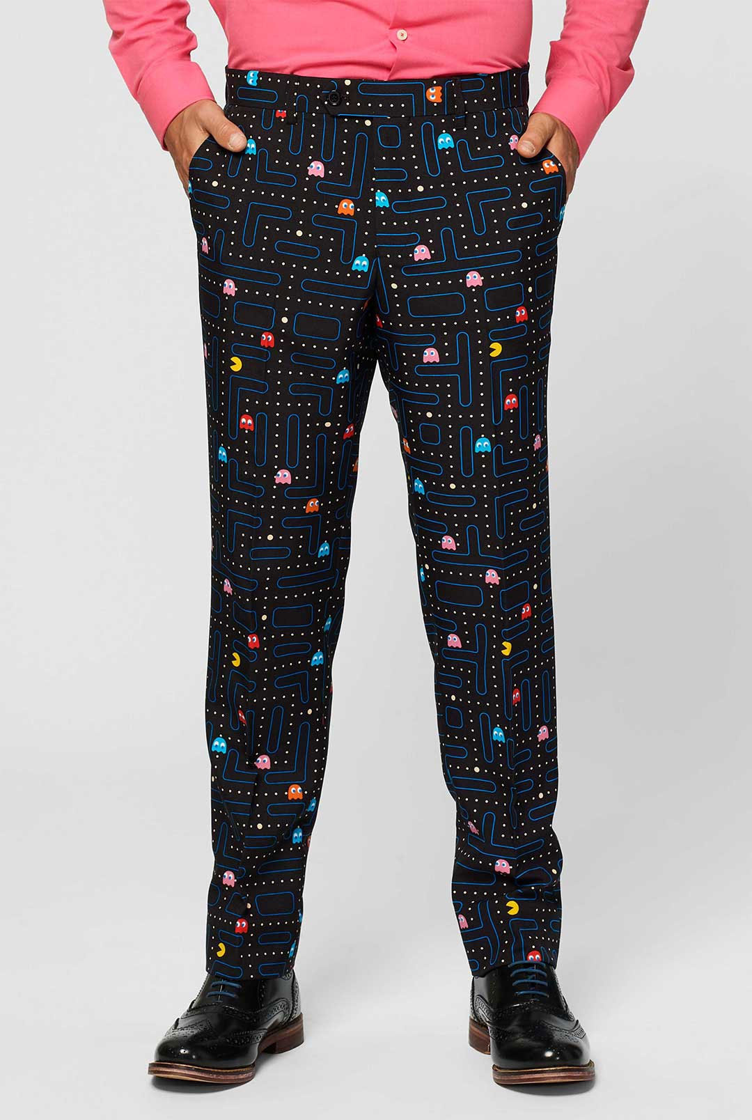 PAC-MAN Suit - Party On!