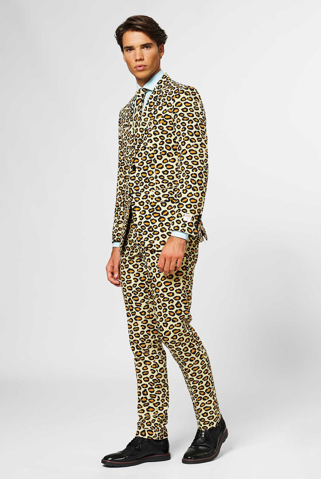 The Jag Suit - Party On!