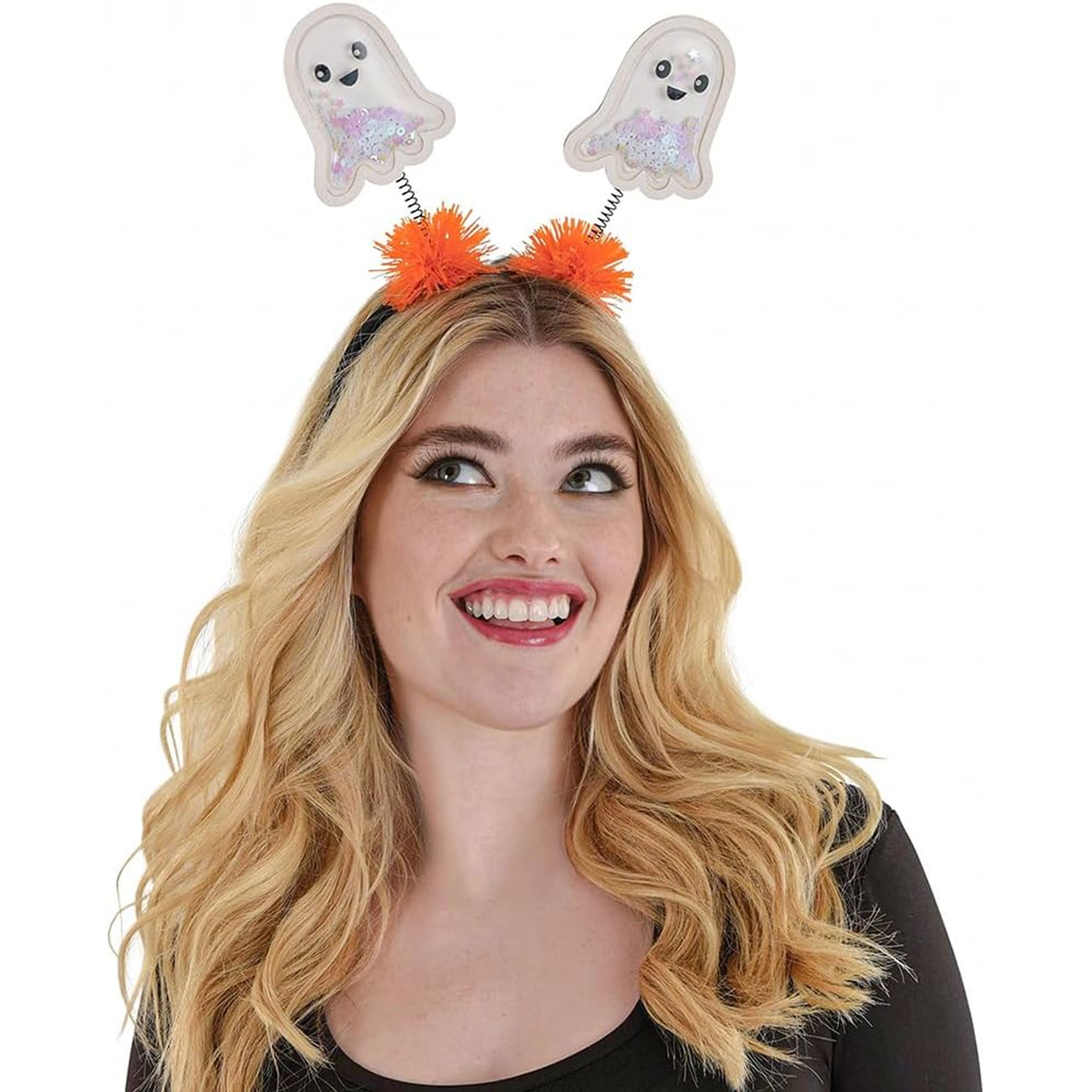 Friendly Ghost Shaker Headbopper - Party On!