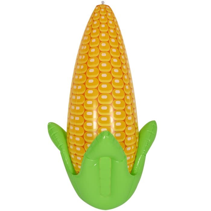 Inflatable Corn Cob - Party On!