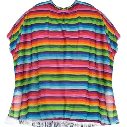Fiesta Serape - Party On!