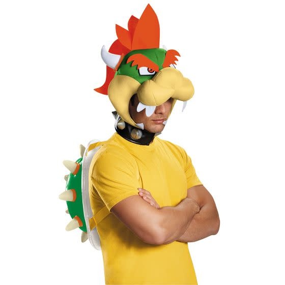 Bowser Kit - Adult - Party On!