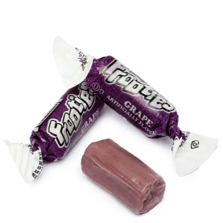 Tootsie Frooties - Grape - Party On!