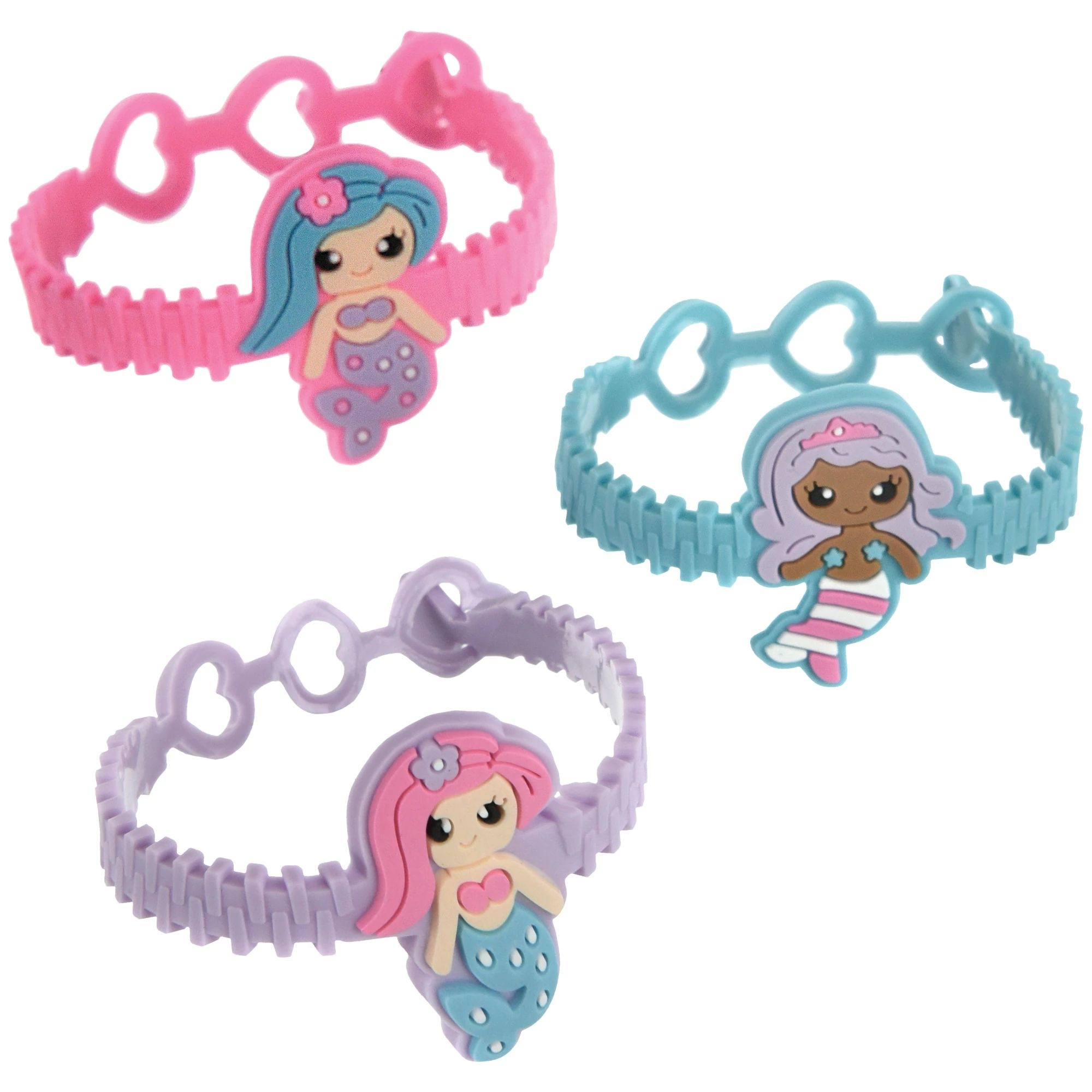 Mermaid Bracelet - Party On!