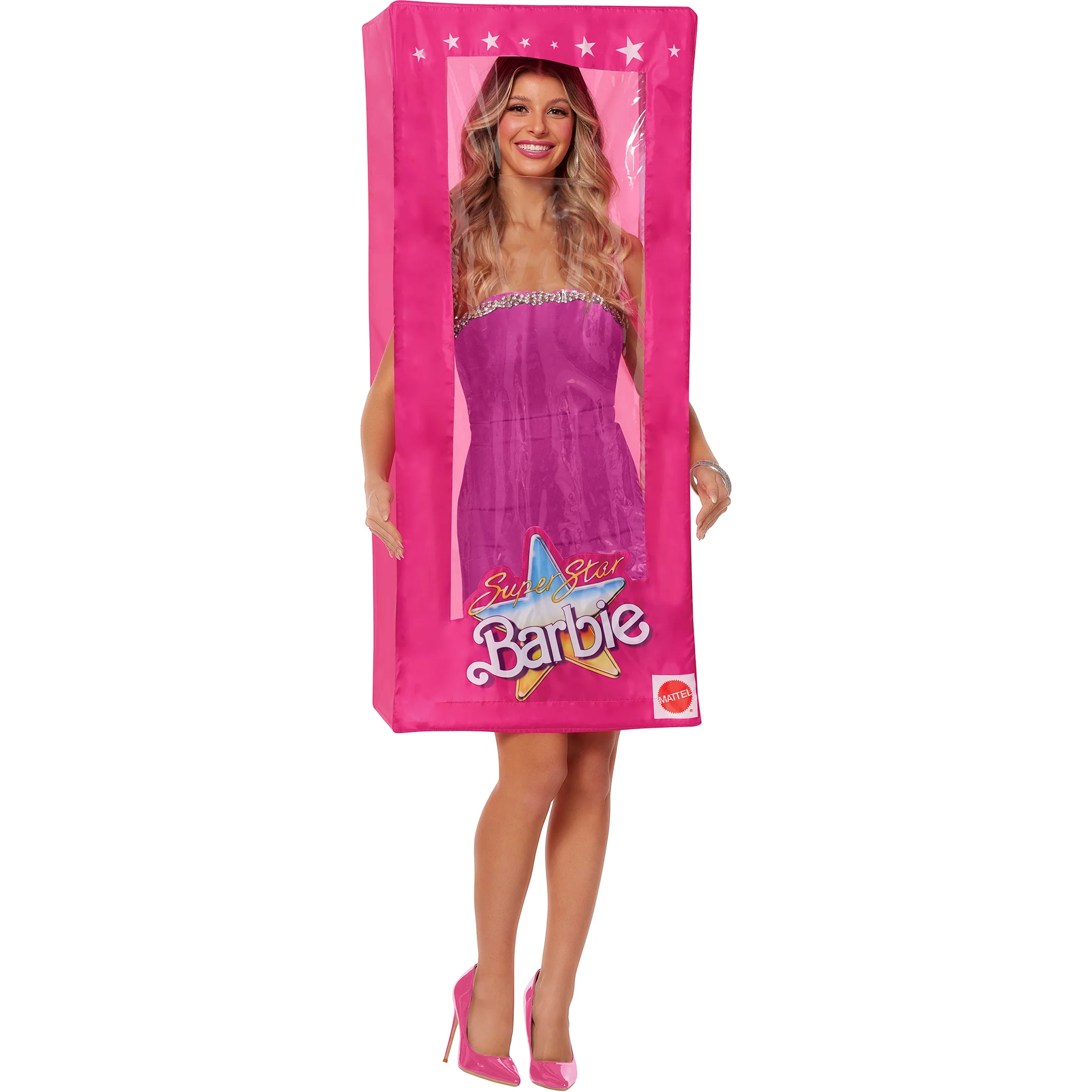 BARBIE BOX - Party On!
