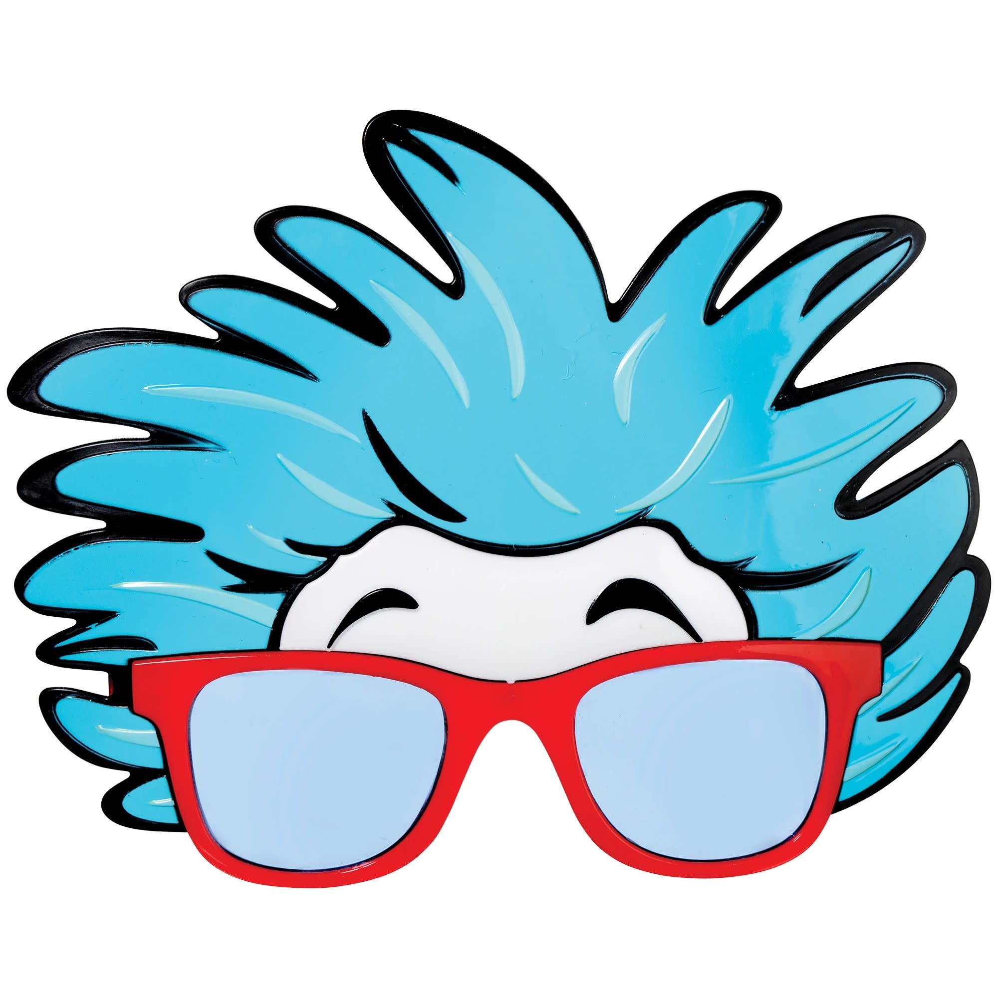 Thing 1 & 2 Funshades - Party On!