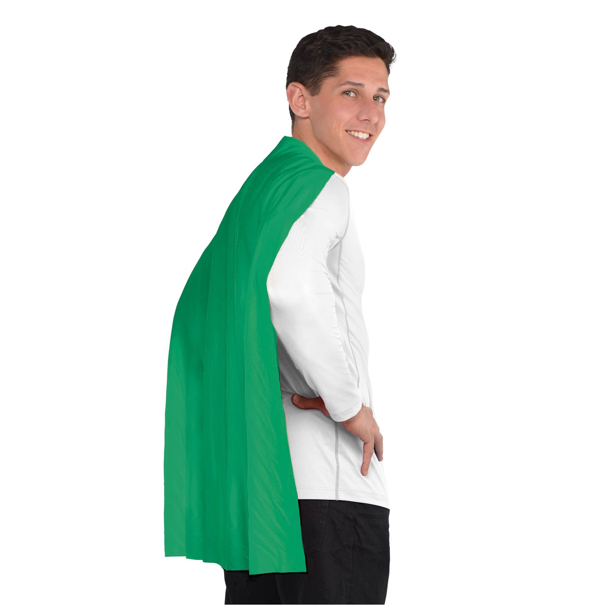 Green Cape - Party On!