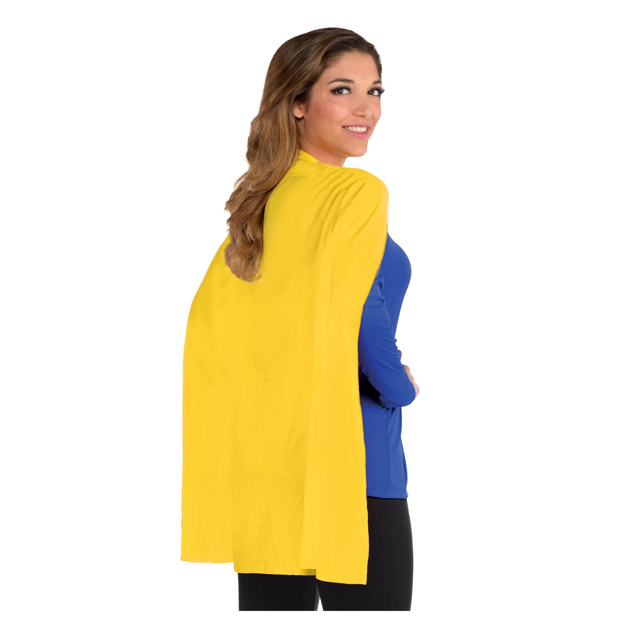 Yellow Cape - Party On!
