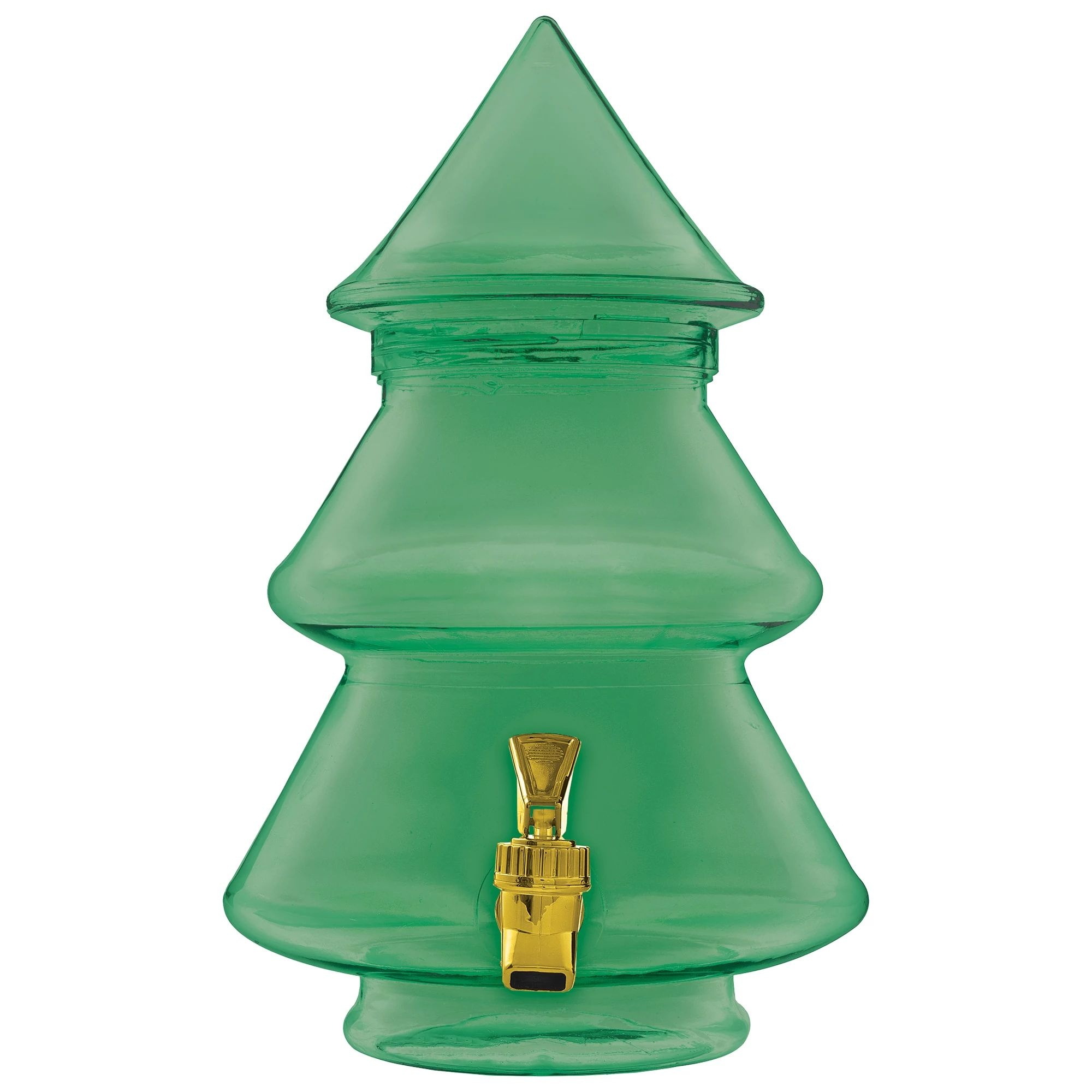 Traditional Tree Drink Dispenser - Party On!
