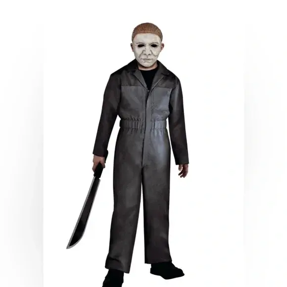 Michael Myers child costume - Party On!