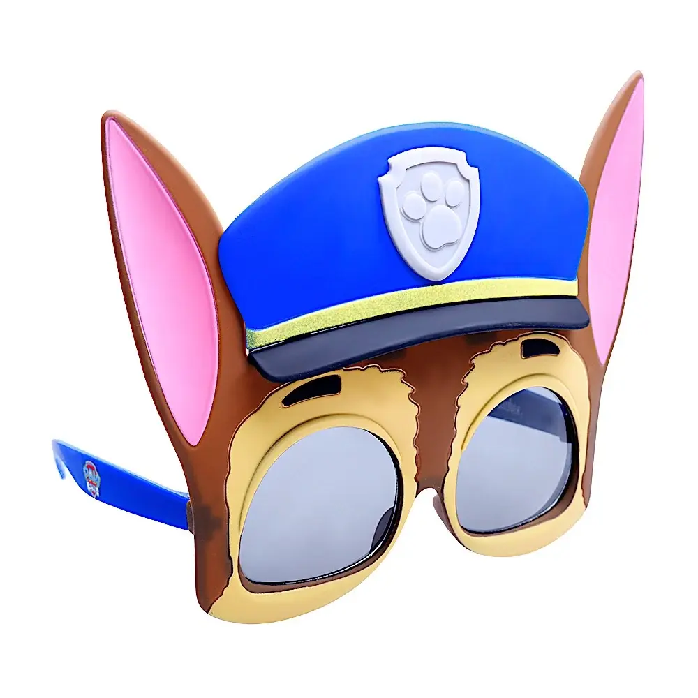 Paw Patrol Chase Sun-Staches - Party On!