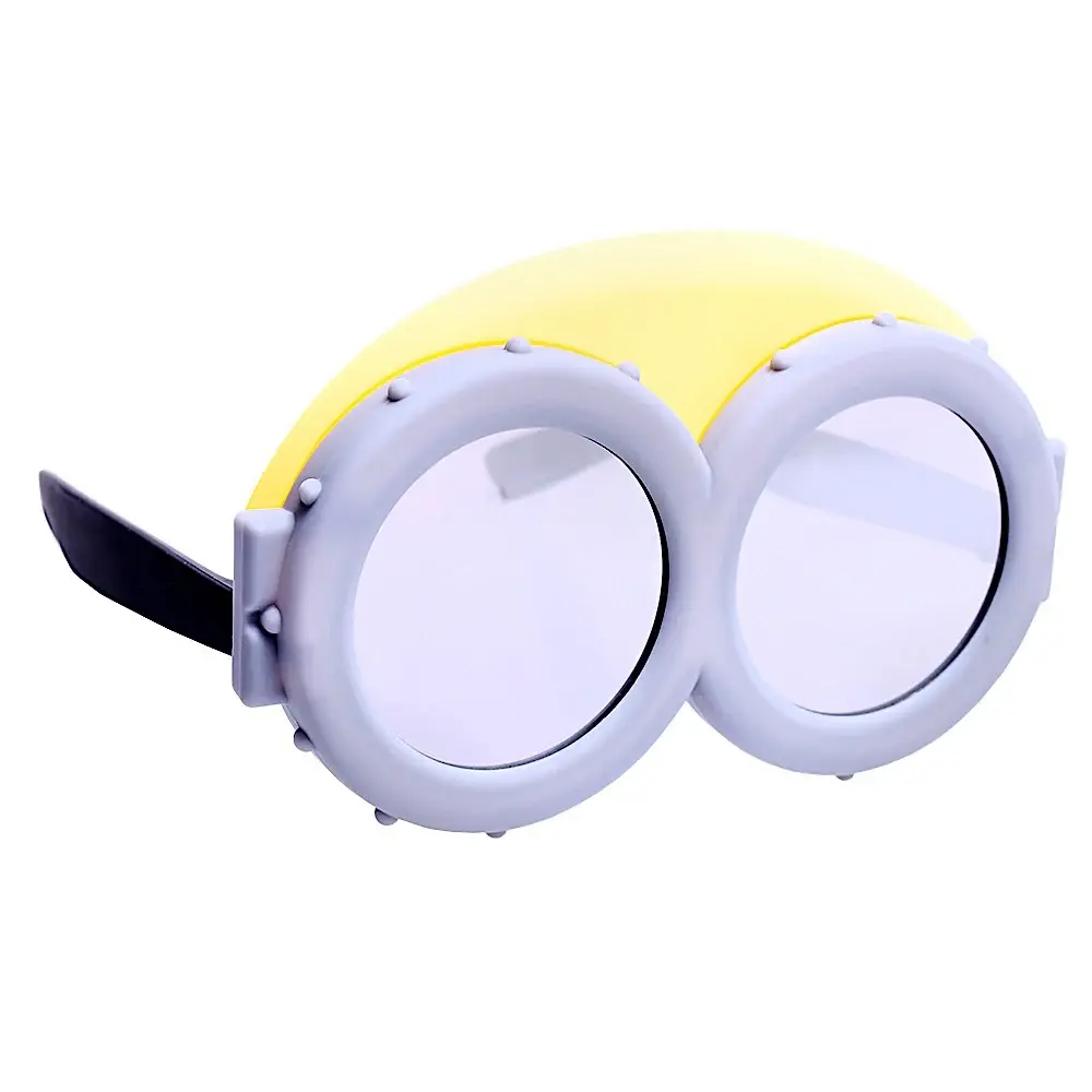 Minion Goggles Lil' Characters Sun-Staches - Party On!