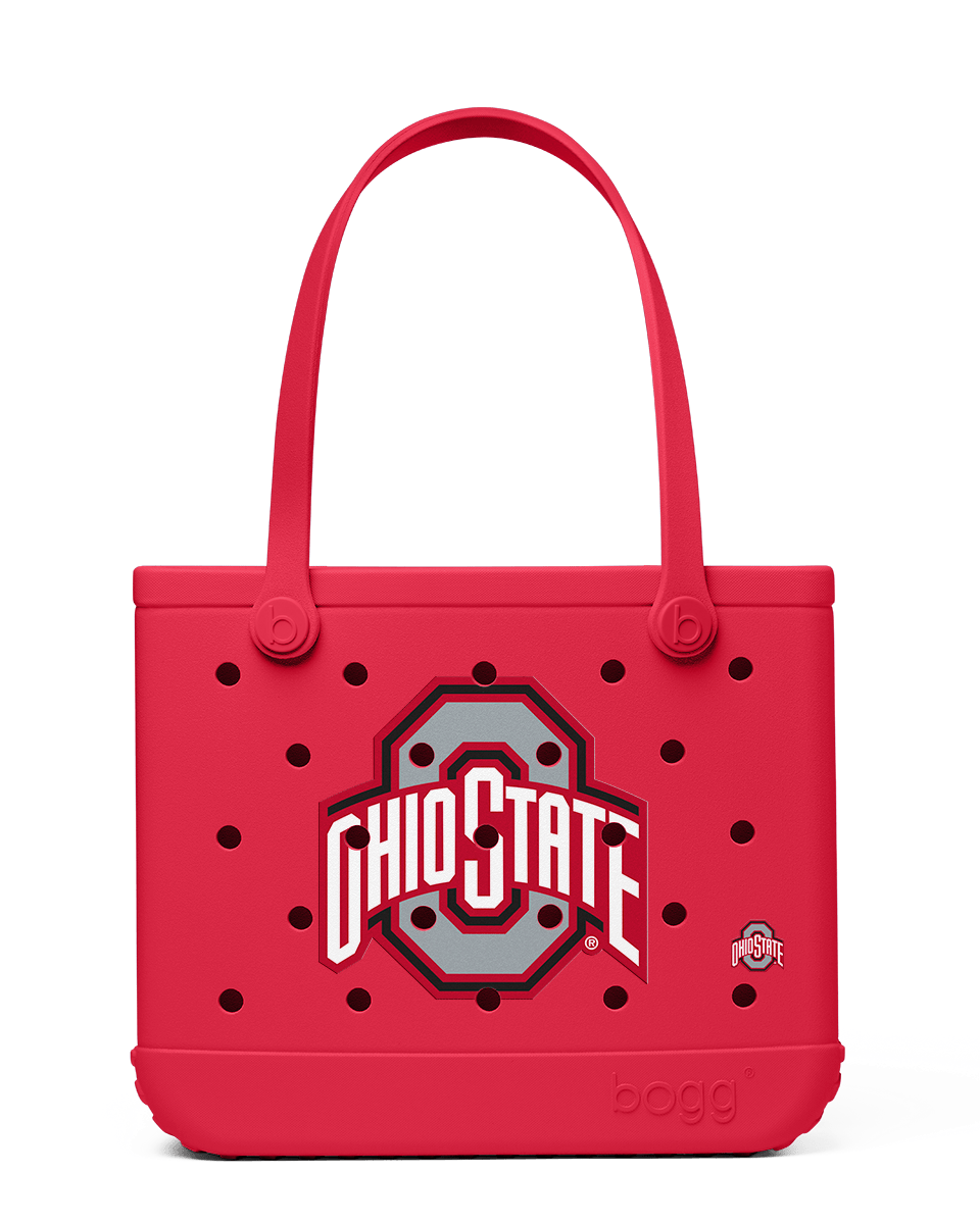 BABY BOGG OHIO STATE | Party On USA - Party On!