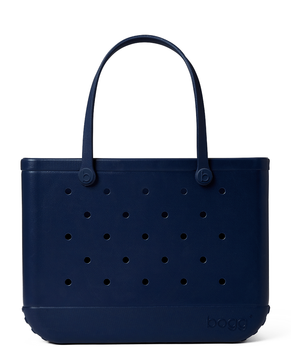 BOGG BAG NAVY | Party On USA - Party On!