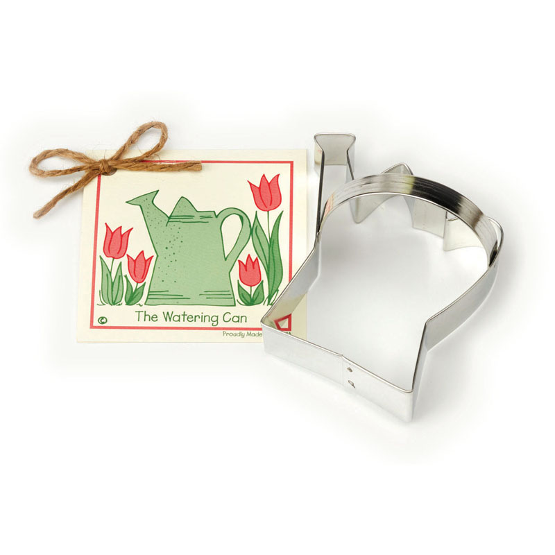 COOKIE CUTTER WATER CAN | Party On USA - Party On!