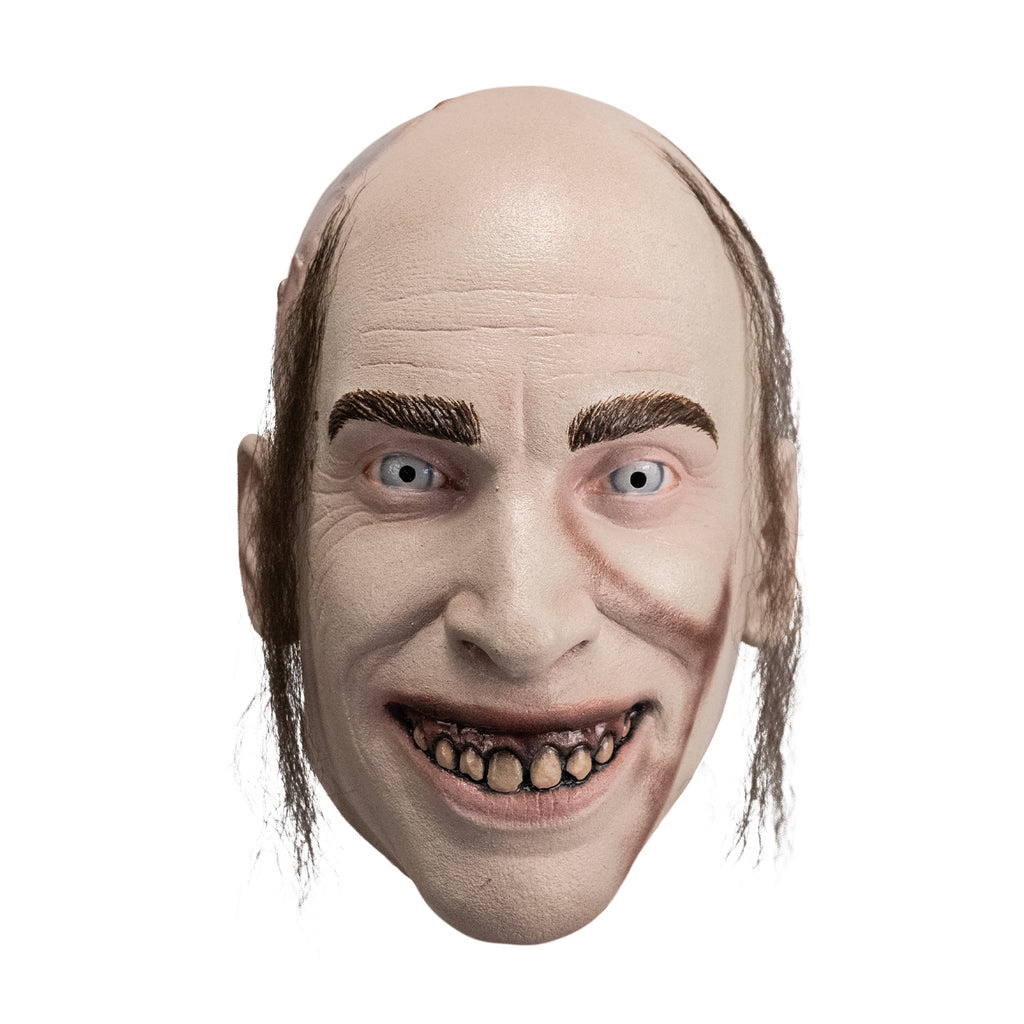 Texas Chainsaw Massacre Chop Top Mask | Party On USA - Party On!