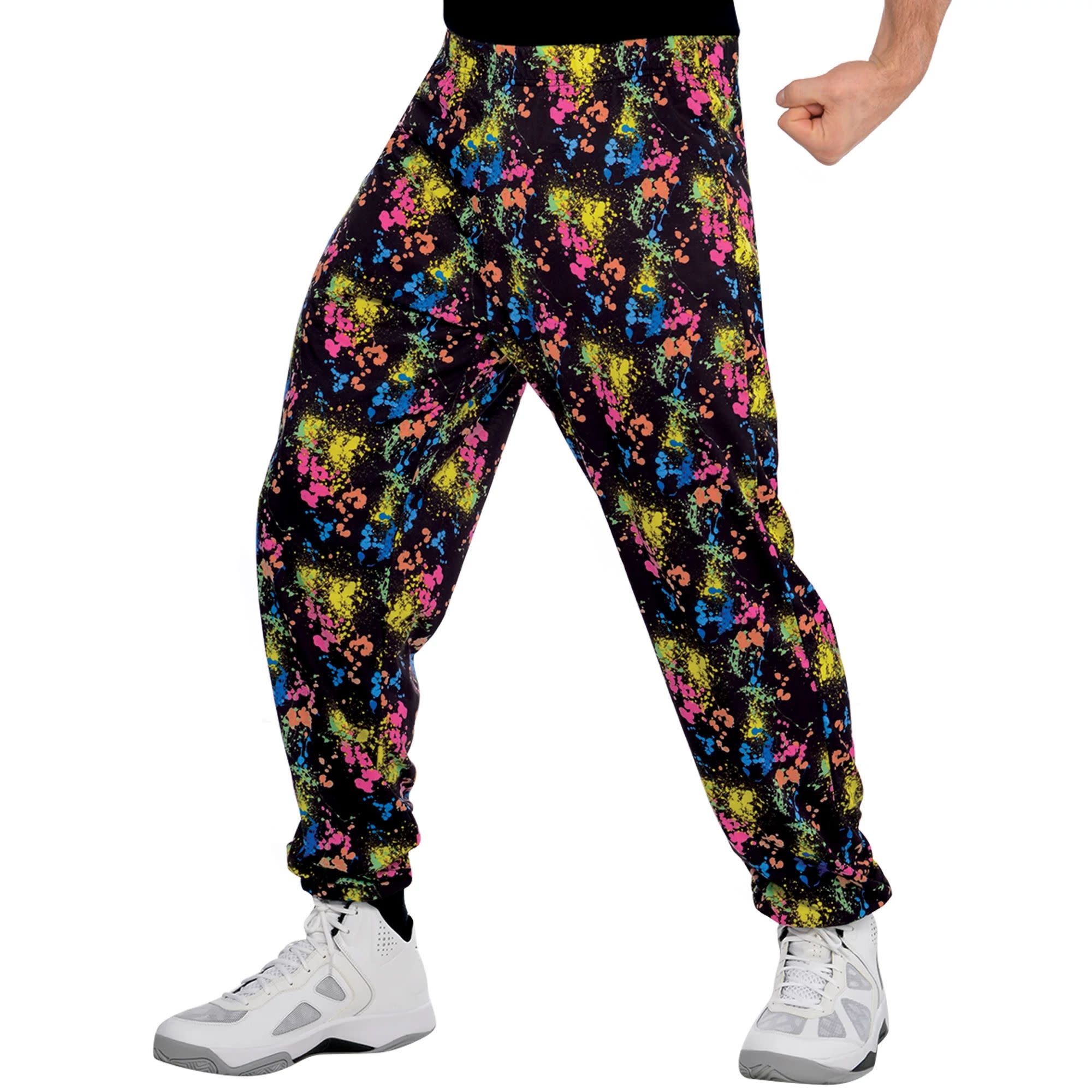 80's Muscle Pants | Party On USA - Party On!