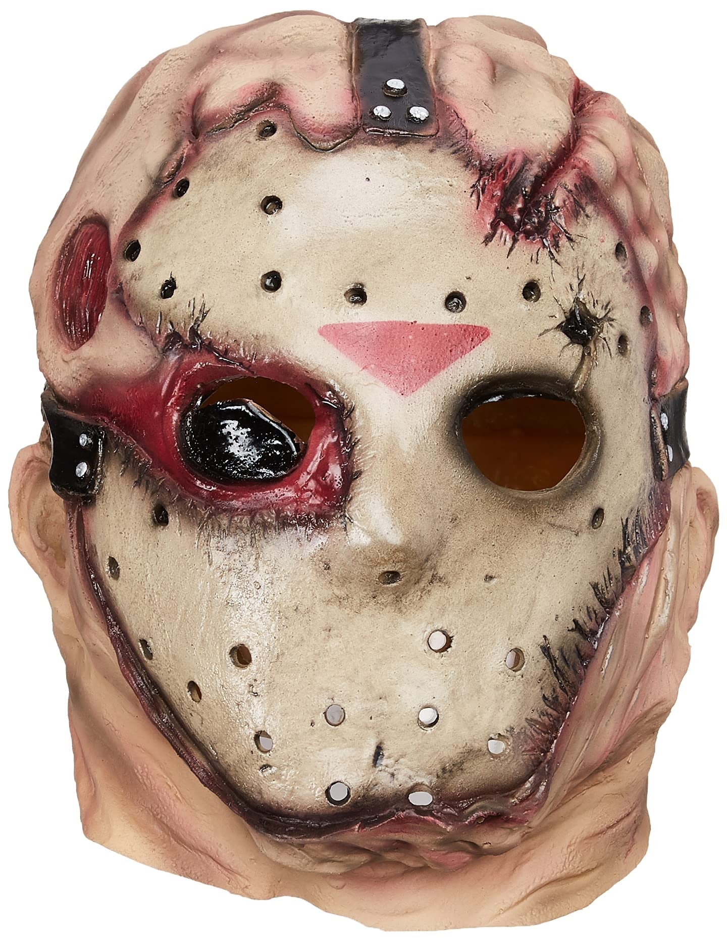 DLX JASON MASK | Party On USA - Party On!
