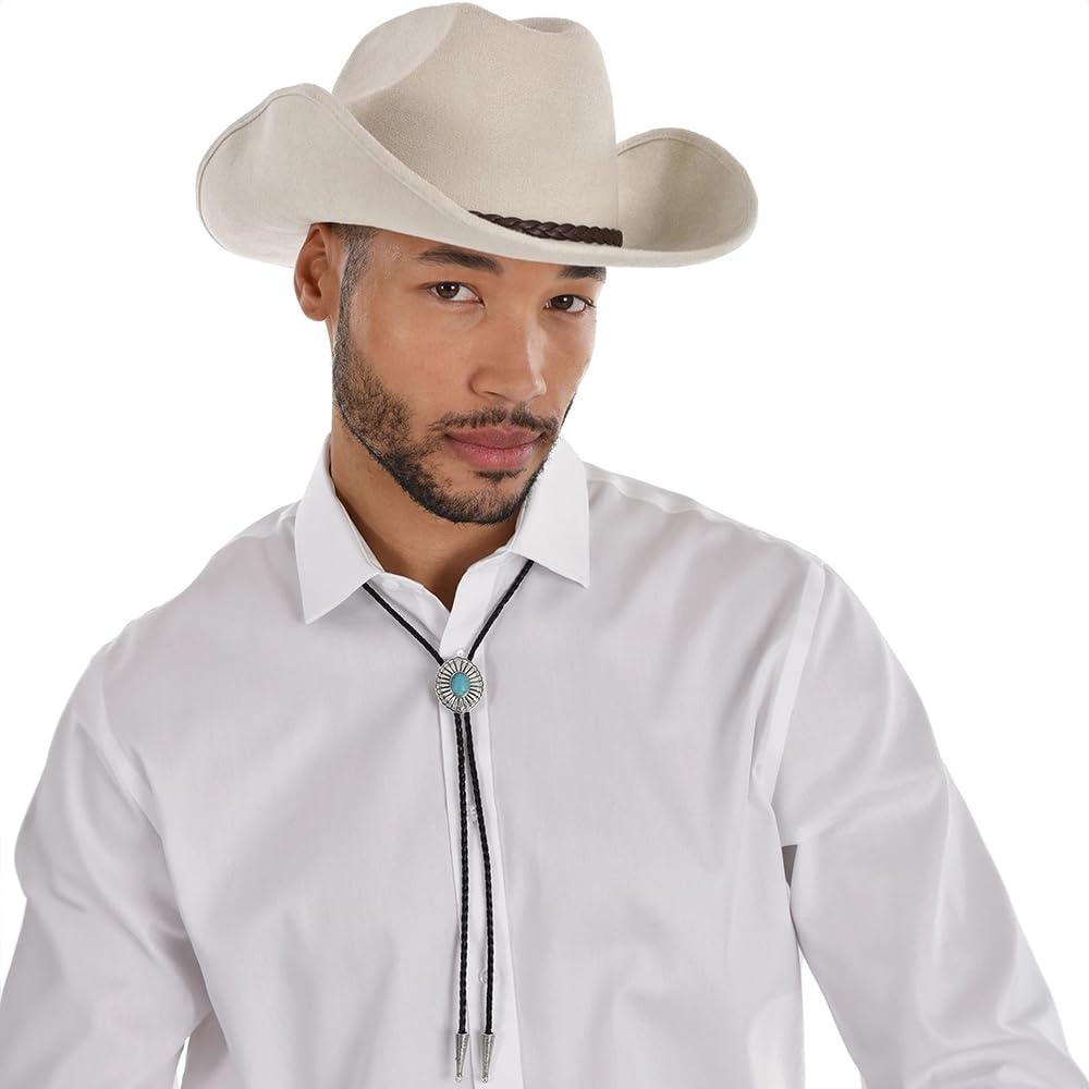 WESTERN BOLO TIE | Party On USA - Party On!