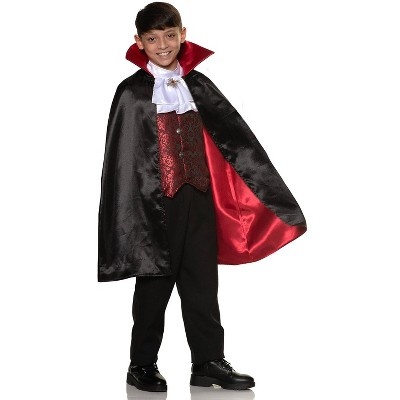 Vampire Vest Set | Party On USA - Party On!