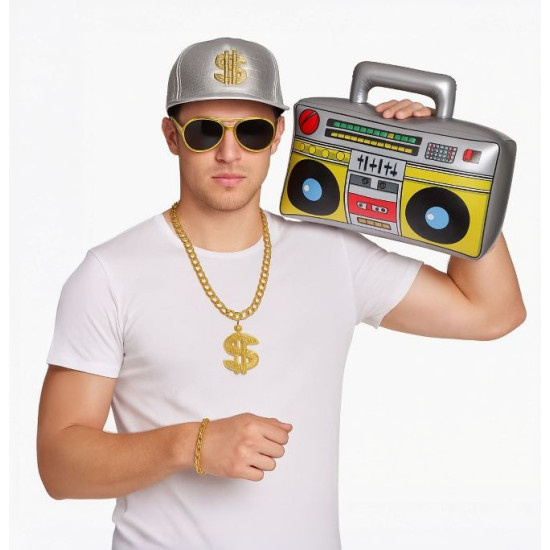 HIP HOP DRESS KIT | Party On USA - Party On!