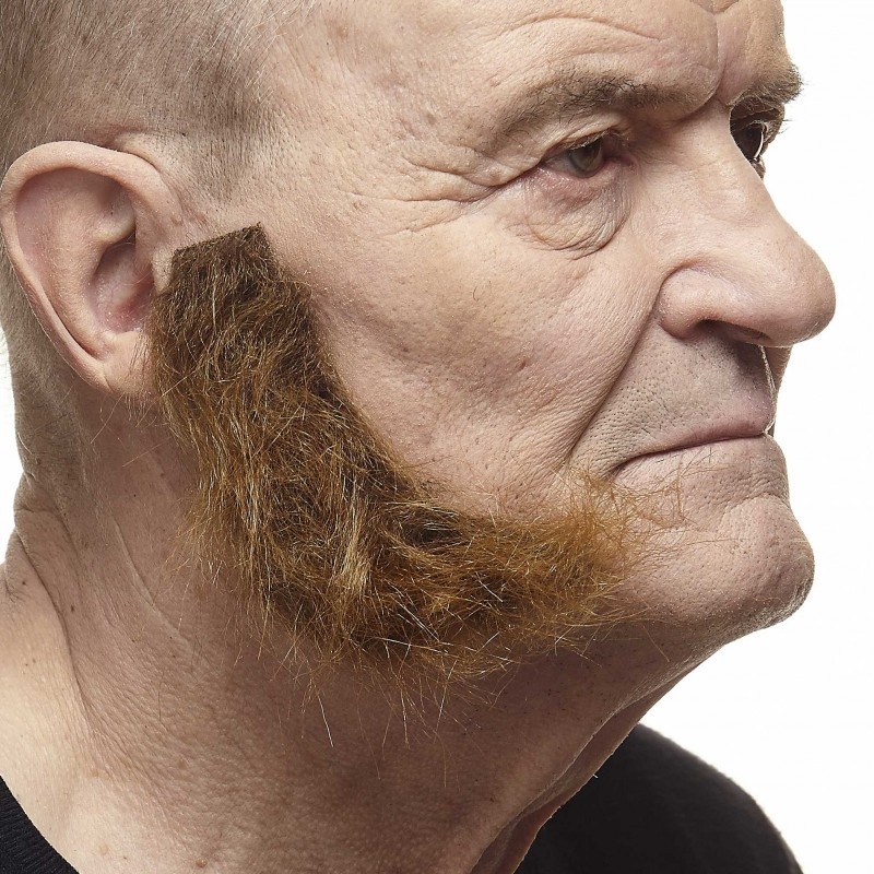 SIDEBURNS BROWN | Party On USA - Party On!