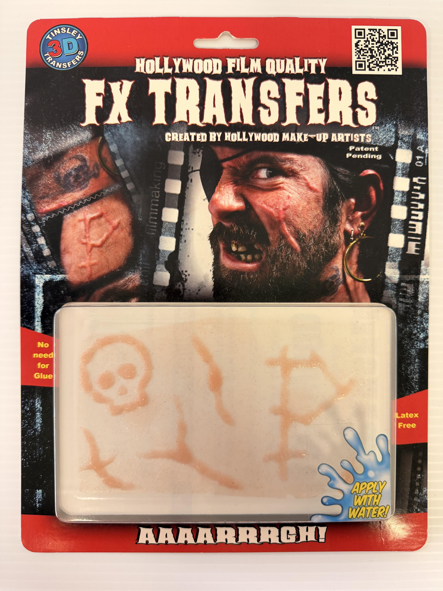 FX TRANSFERS AAAARRRGH | Party On USA - Party On!