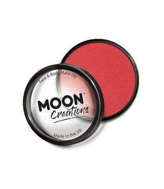 Bright Red – Professional Water Activated Paint 1.27oz | Party On USA ...