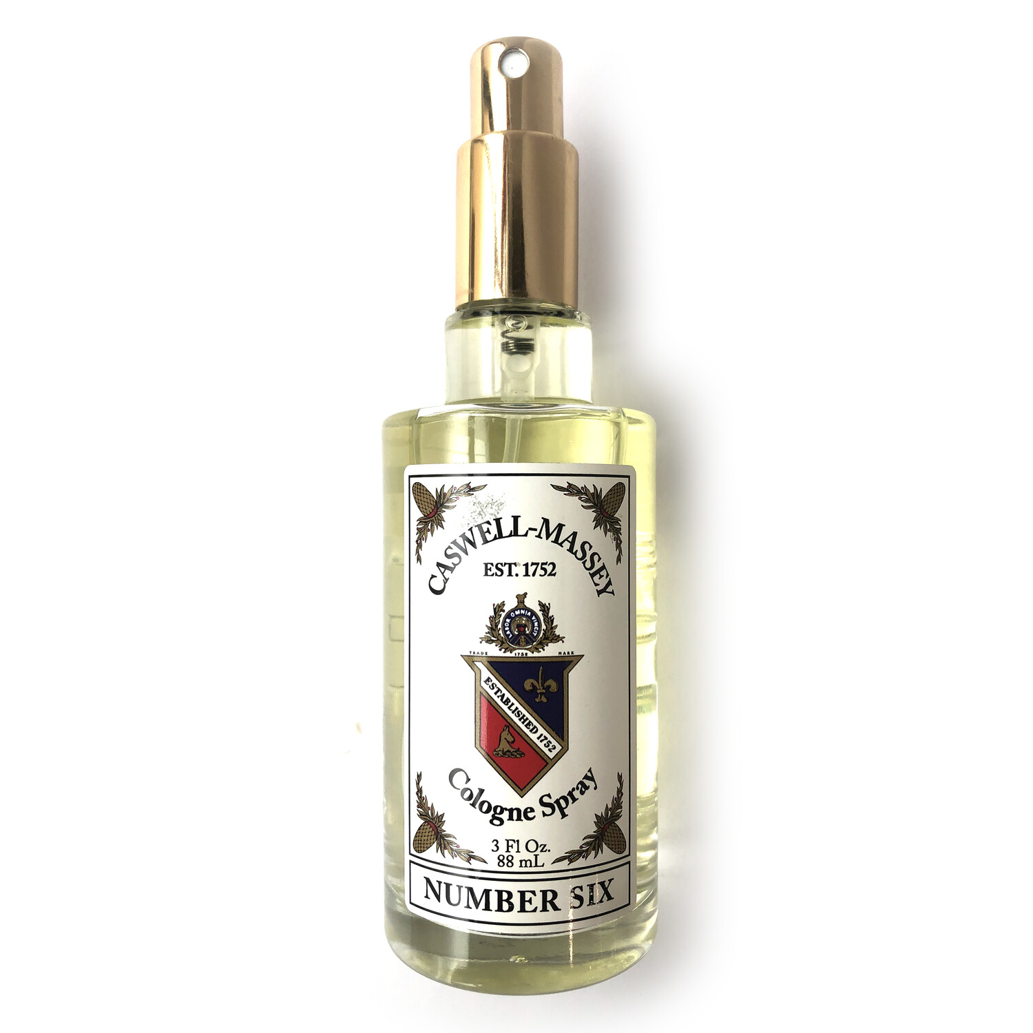 Cologne - Number Six - PLENTY Mercantile & Event Venue