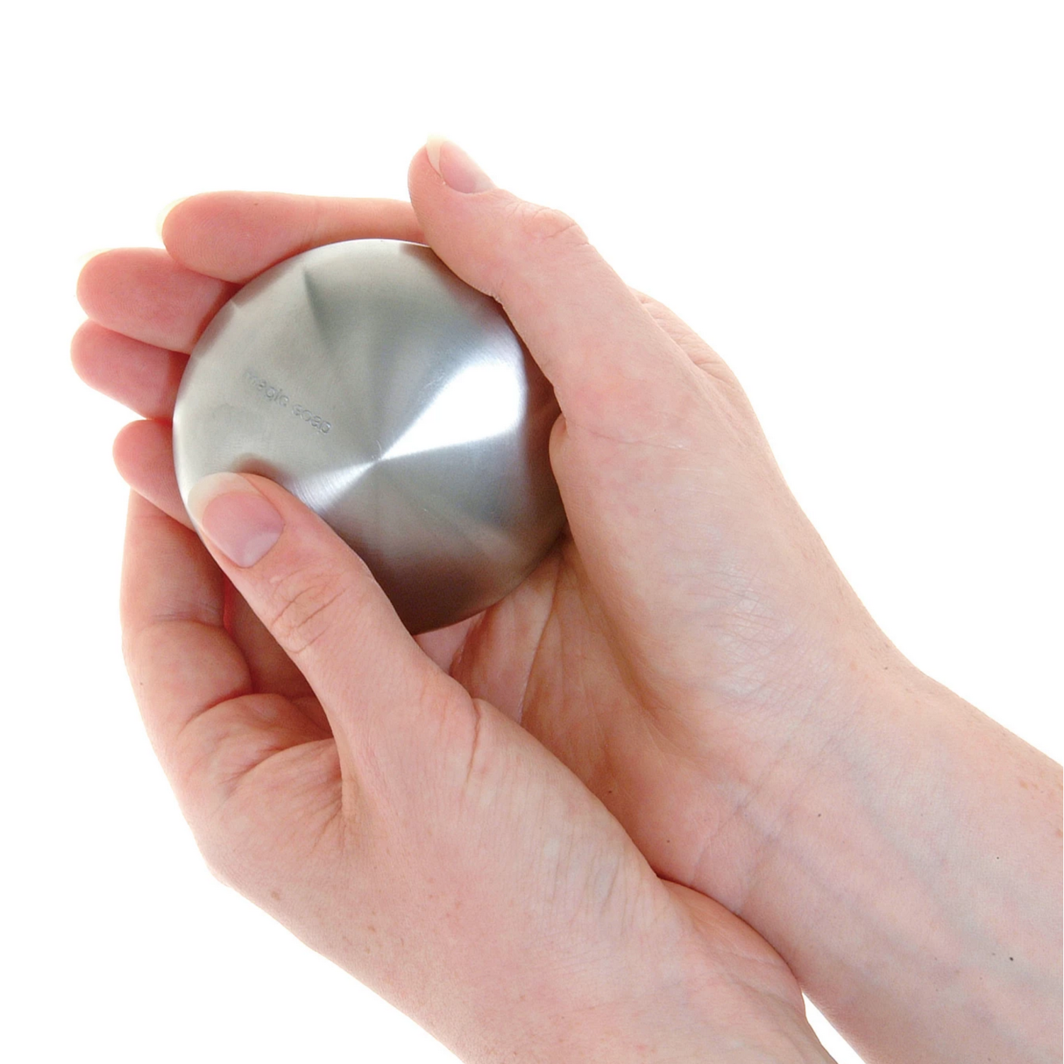 Magic Stainless Steel Soap - PLENTY Mercantile & Event Venue