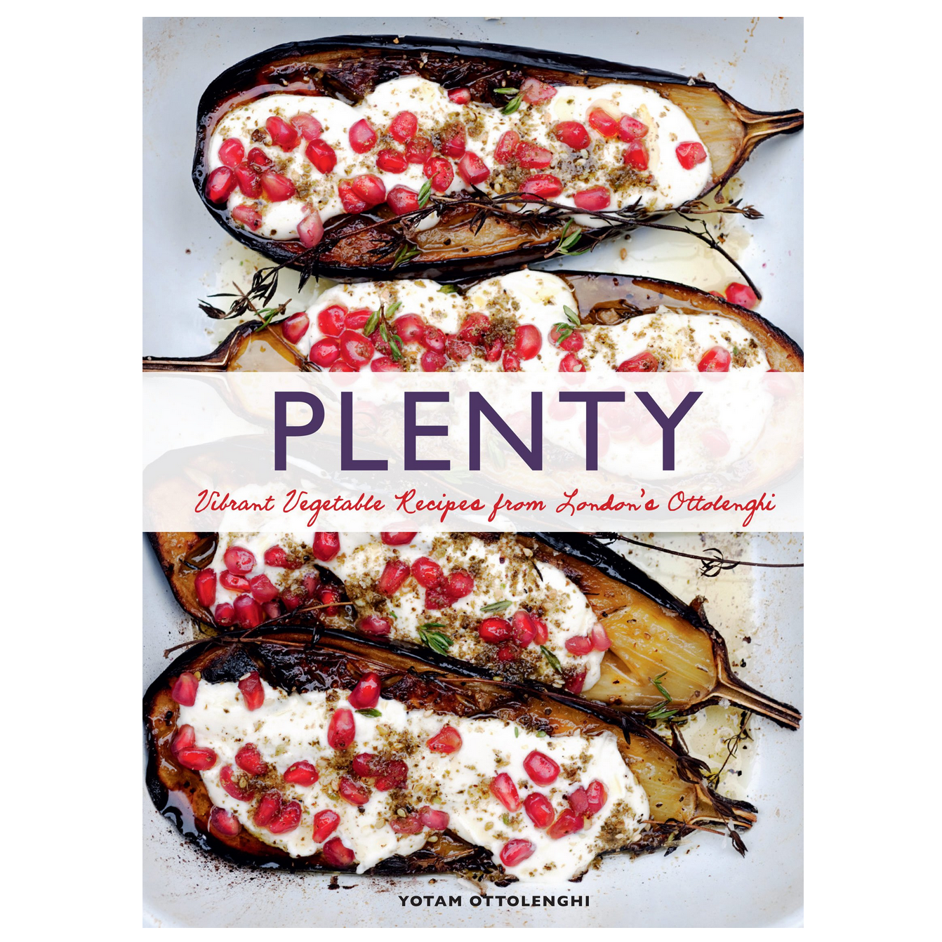 Book - Plenty Cookbook - PLENTY Mercantile & Event Venue