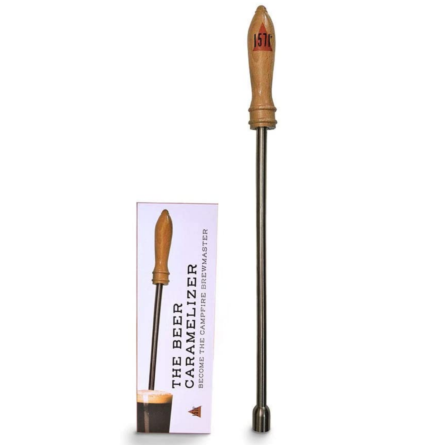 Beer Caramelizer - PLENTY Mercantile & Event Venue