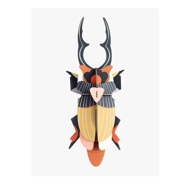 Large 3D Insect Puzzle - PLENTY Mercantile & Venue