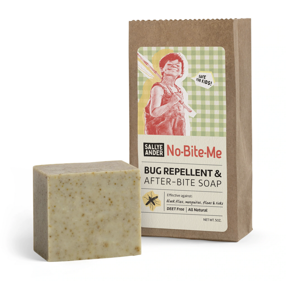 Soap - No-Bite-Me - PLENTY Mercantile & Event Venue