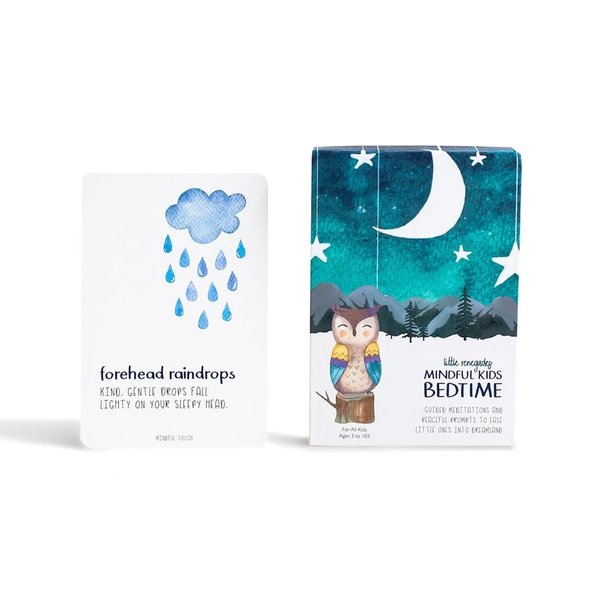 Card Set | Mindful Kids - PLENTY Mercantile & Venue