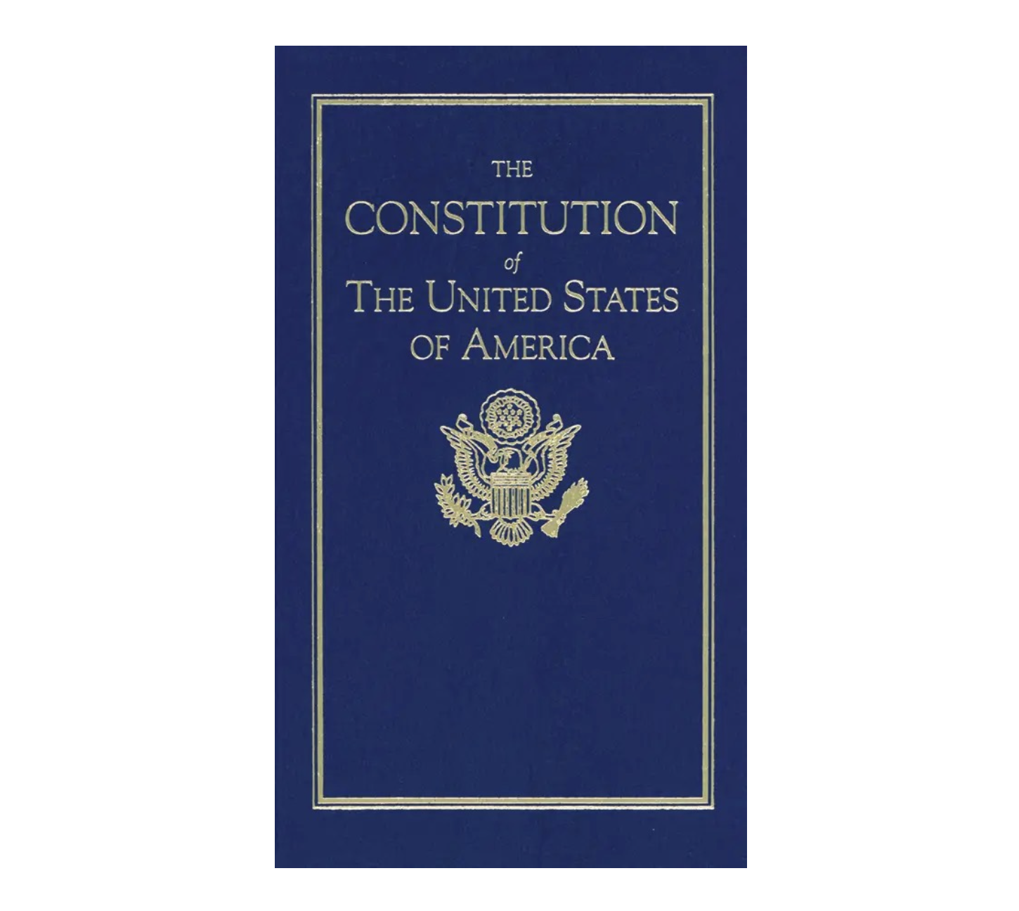 The Constitution Book