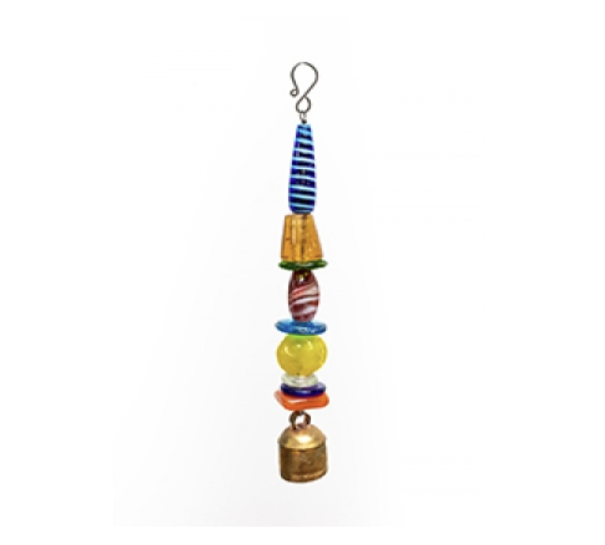 Chime - Array of Colors - PLENTY Mercantile & Event Venue