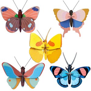 Large 3D Insect Puzzle - PLENTY Mercantile & Venue