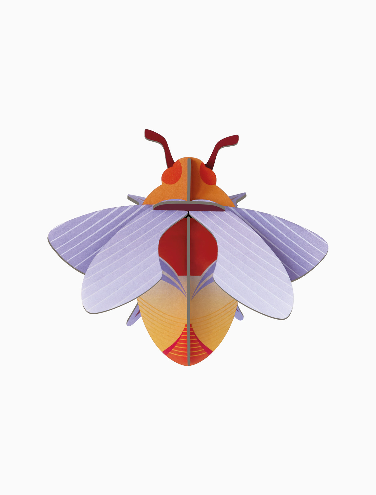 3D Insect Puzzle - Small Bee - PLENTY Mercantile & Event Venue