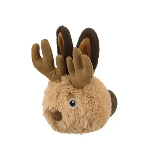 Dog Plush Toy|Mythical Creature - PLENTY Mercantile & Venue
