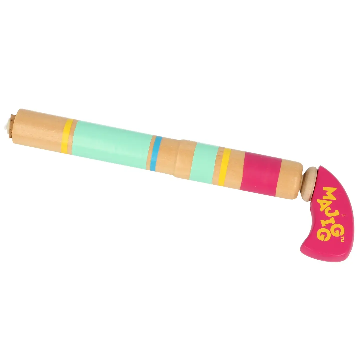 Toy | Wooden Pop Gun - PLENTY Mercantile & Event Venue