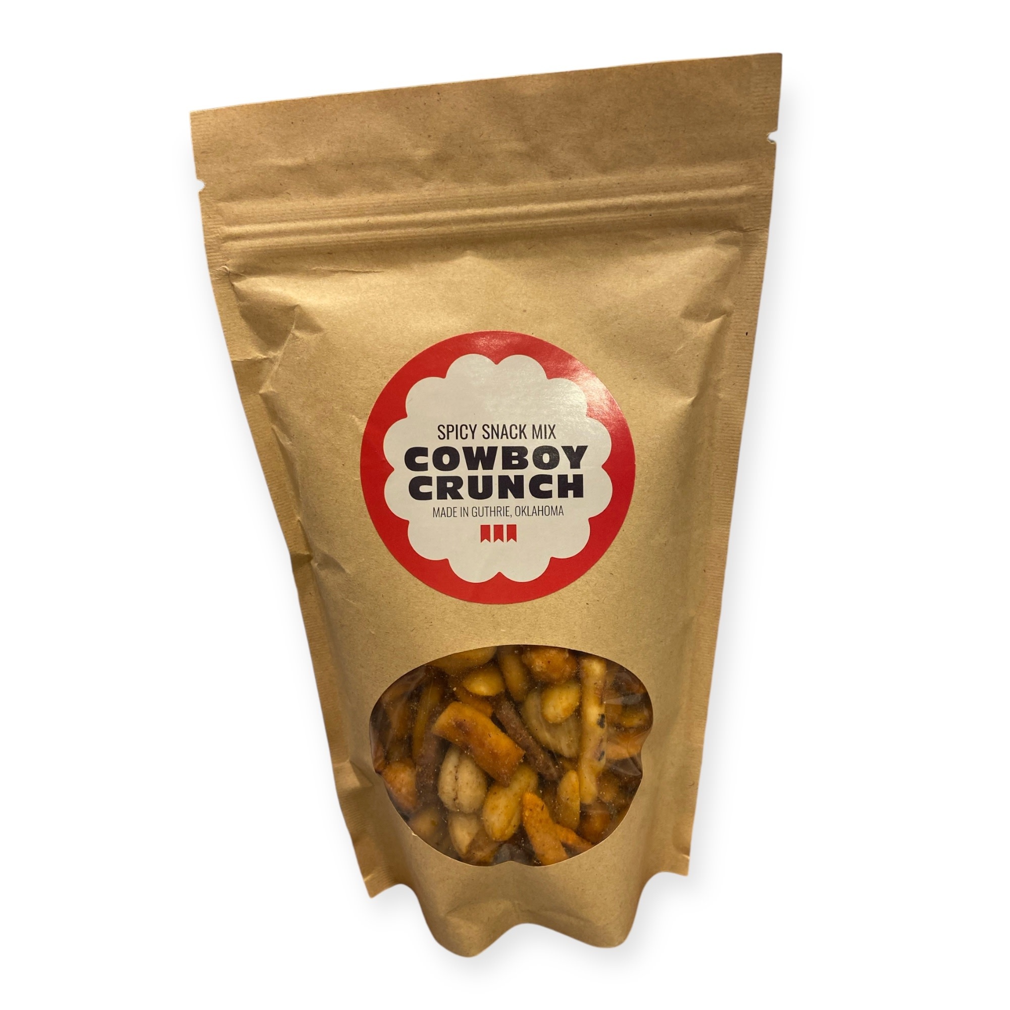 Rick's Candy|Snack Mix|Spicy Cowboy Crunch - PLENTY Mercantile & Event ...