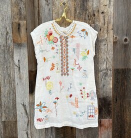 Johnny Was - Island Farm