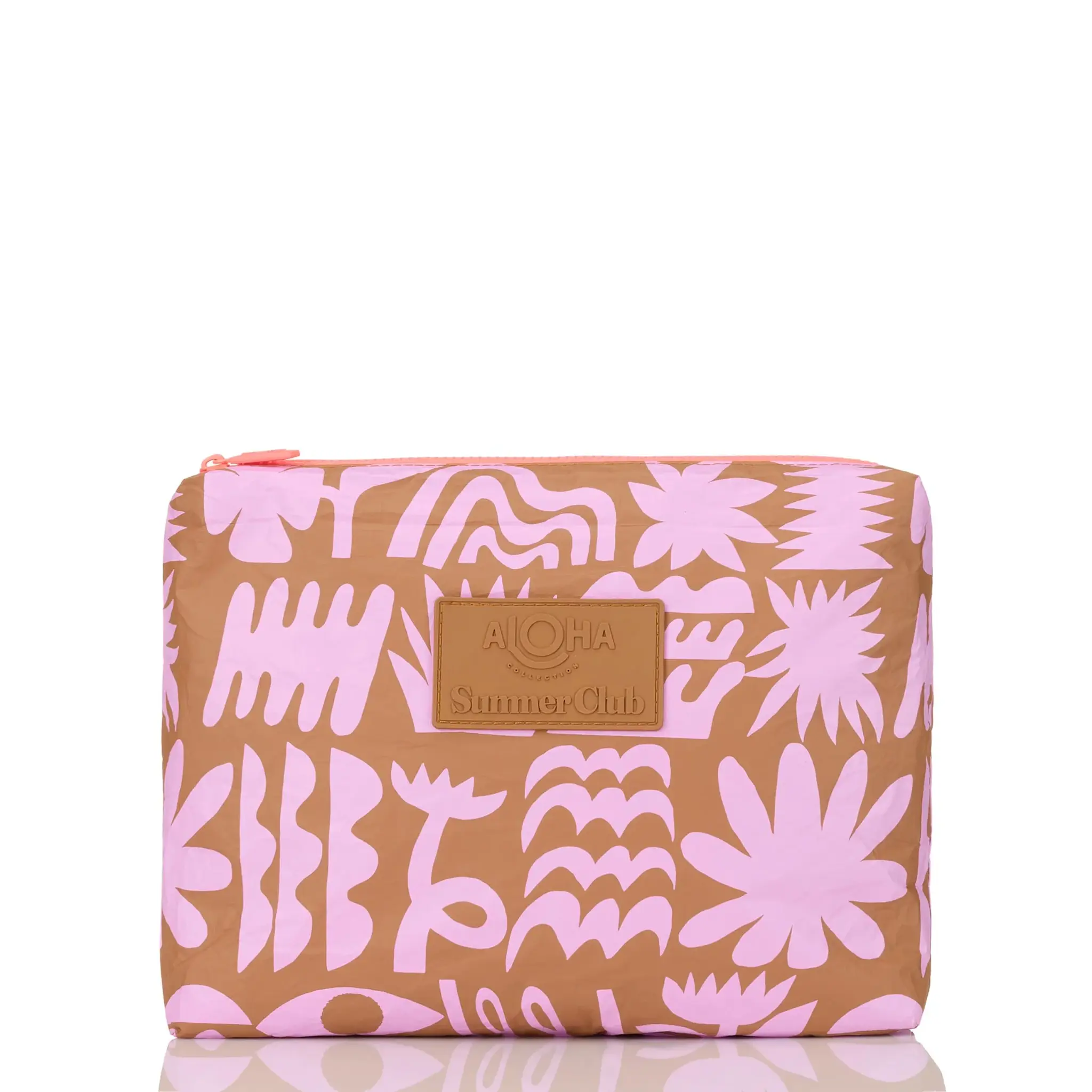 Aloha Collection Aloha Collection Summer Club Mid Peony/Toffee - Island ...